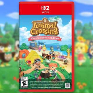 Friend Code - Animal Crossing Dodo Code | Friend Code 2025